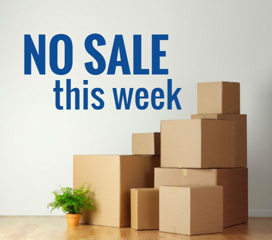 Current Estate Sale | Changing Spaces