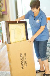 SERVICES – Changing Spaces SRS