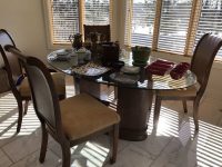 SERVICES – Changing Spaces SRS