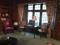 SERVICES – Changing Spaces SRS