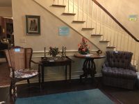 SERVICES – Changing Spaces SRS