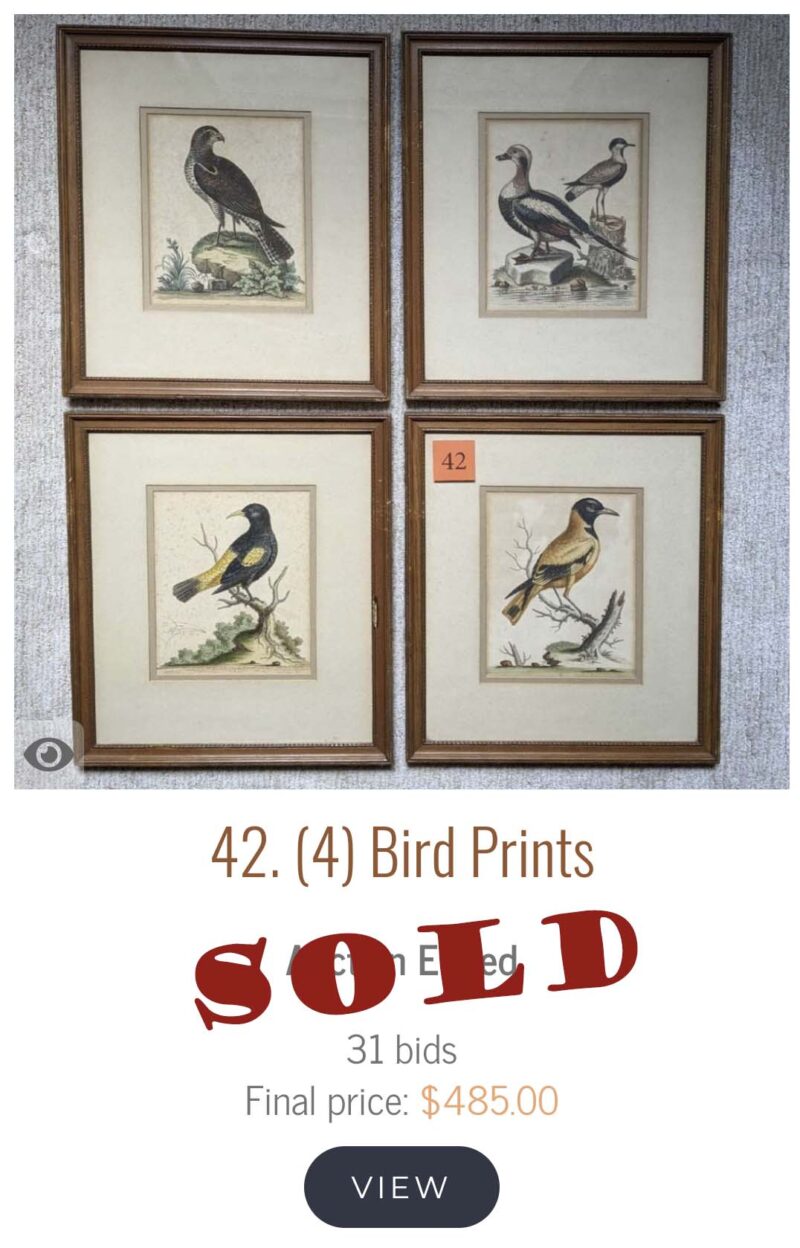 SERVICES – Changing Spaces SRS