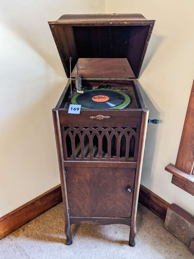 3620 S. 16th St. – Page 5 – Changing Spaces SRS